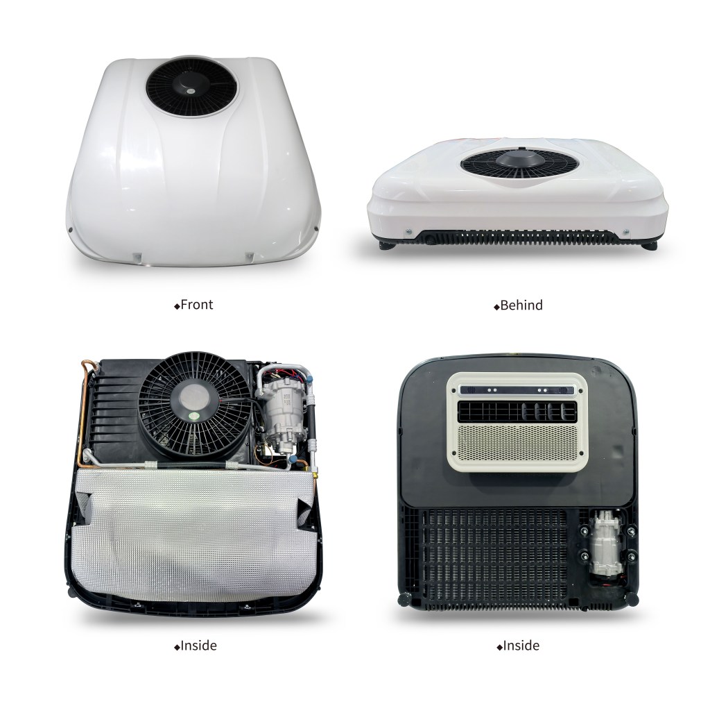 Our products – roofmountac.com